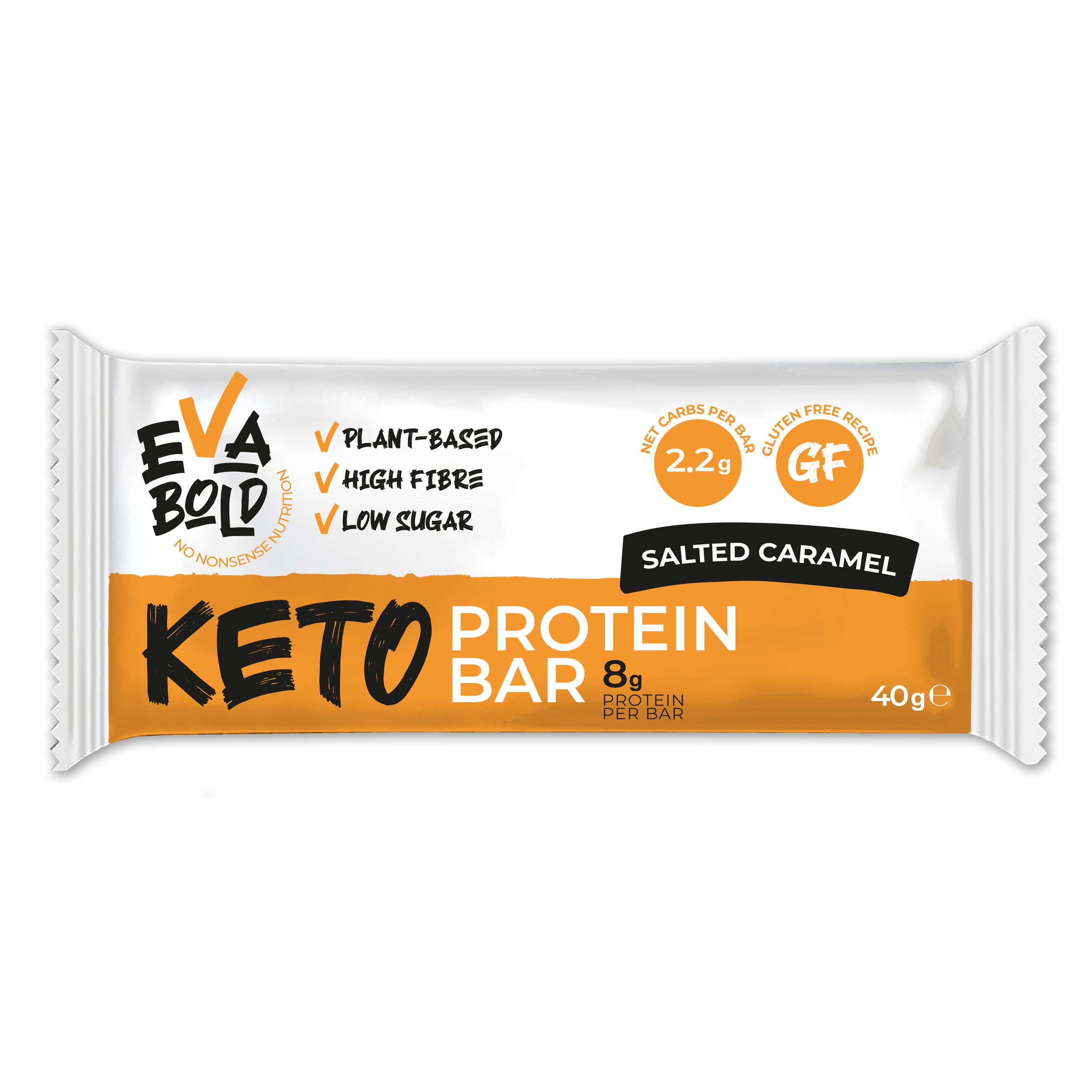 Keto Bars - The Keto Shop