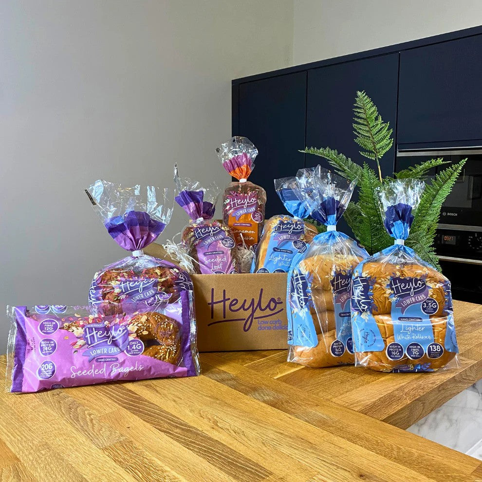 Bakery – The Keto Shop