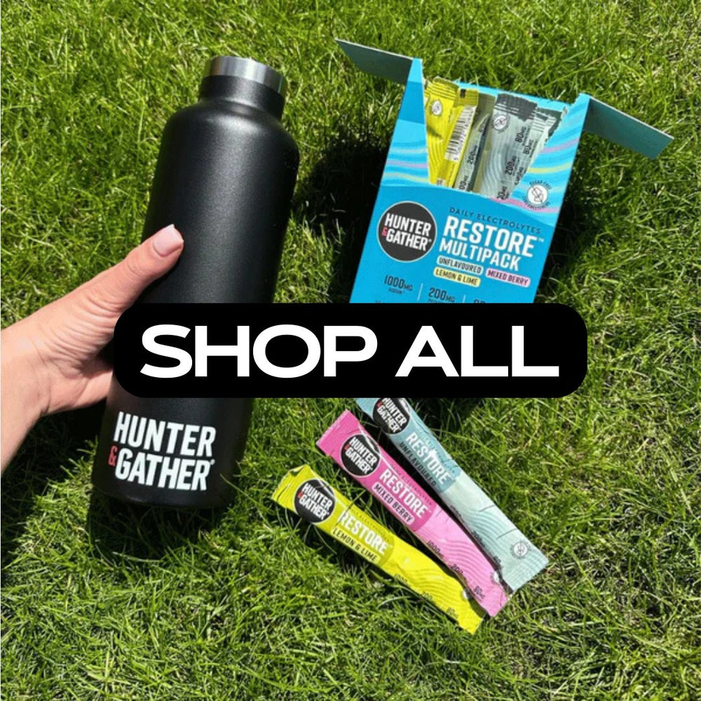 The Keto Shop Official Store - Keto and Low Carb Food