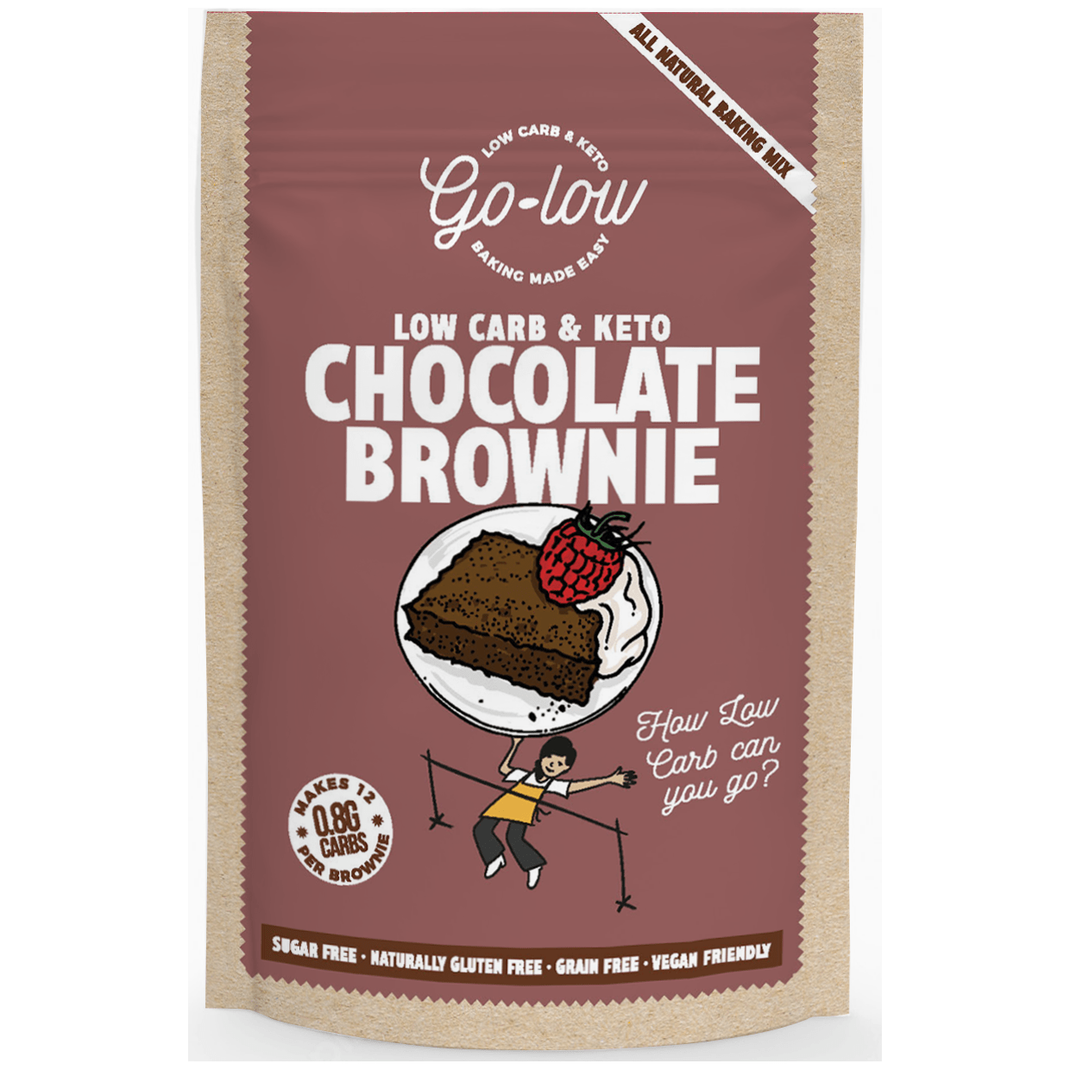 Go-low – The Keto Shop