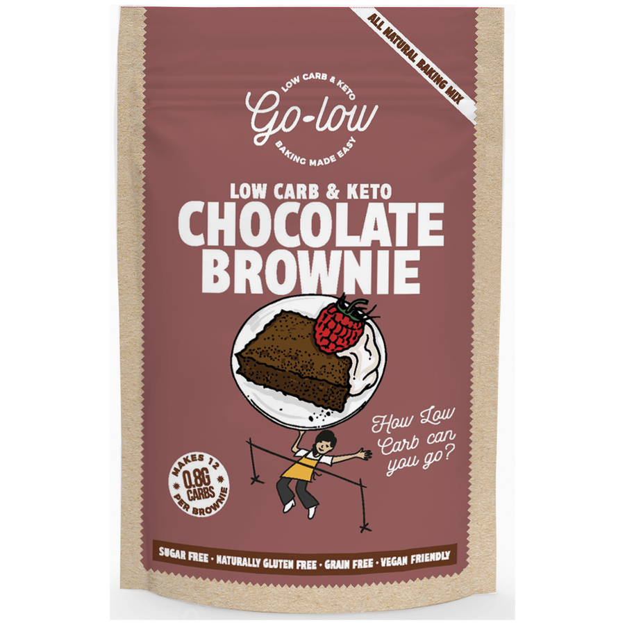 Go-low – The Keto Shop