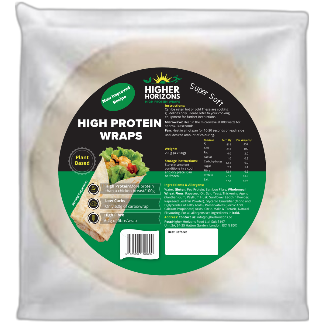 The Keto Shop Official Store - Keto and Low Carb Food