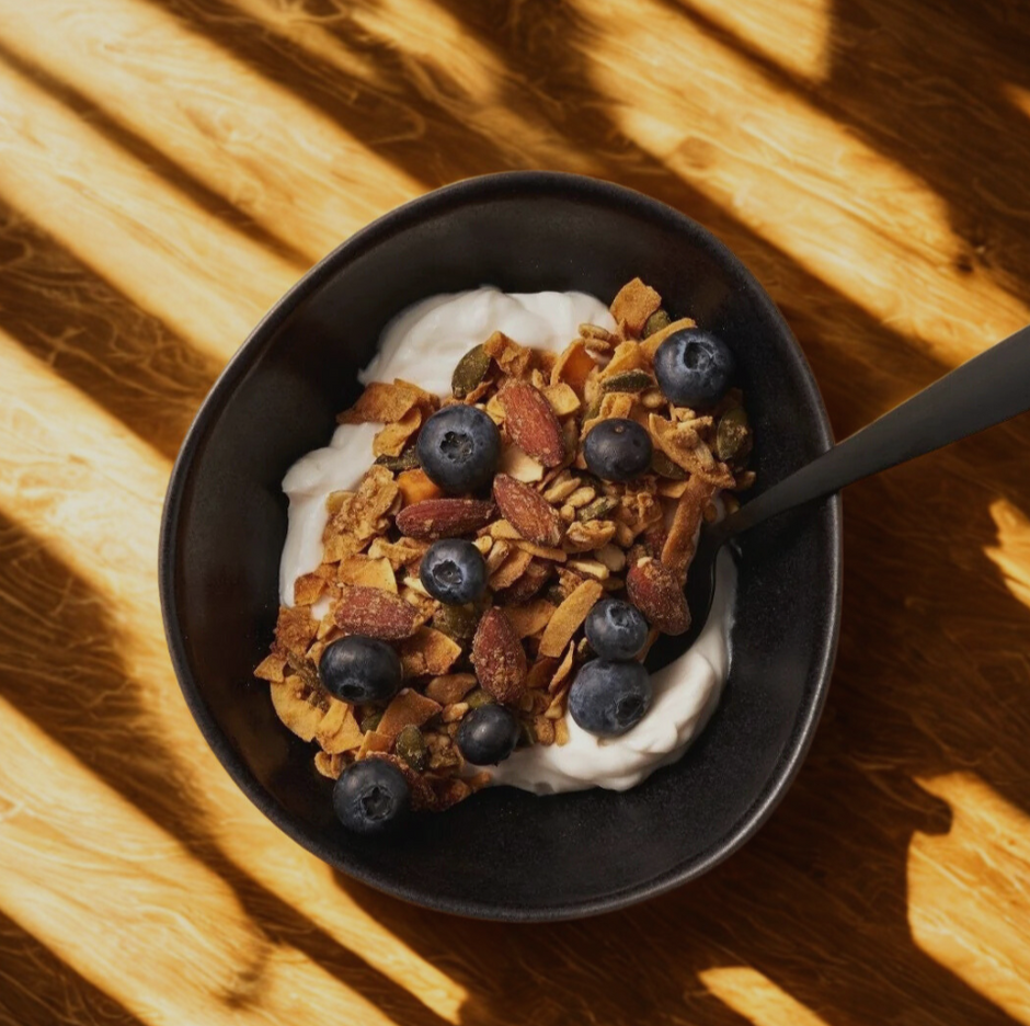 The Keto Shop - Keto and Low Carb Food
