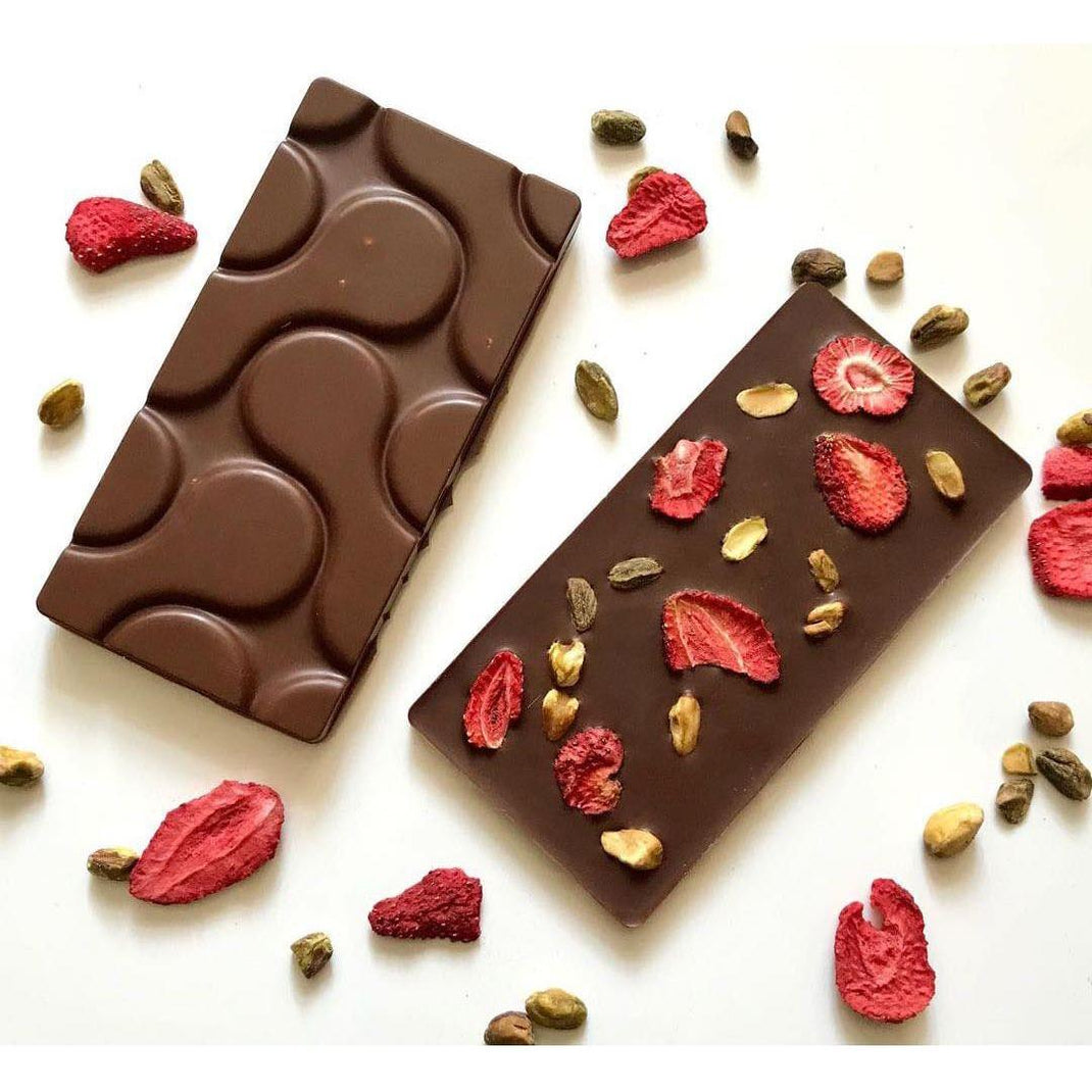 Keto Chocolate – The Keto Shop